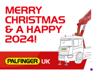 Palfinger UK Holiday Opening Hours - Palfinger UK
